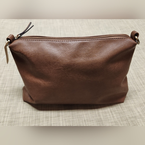 Joy Susan | Bags | Brand New Vegan Leather Crossbody Bag | Poshmark